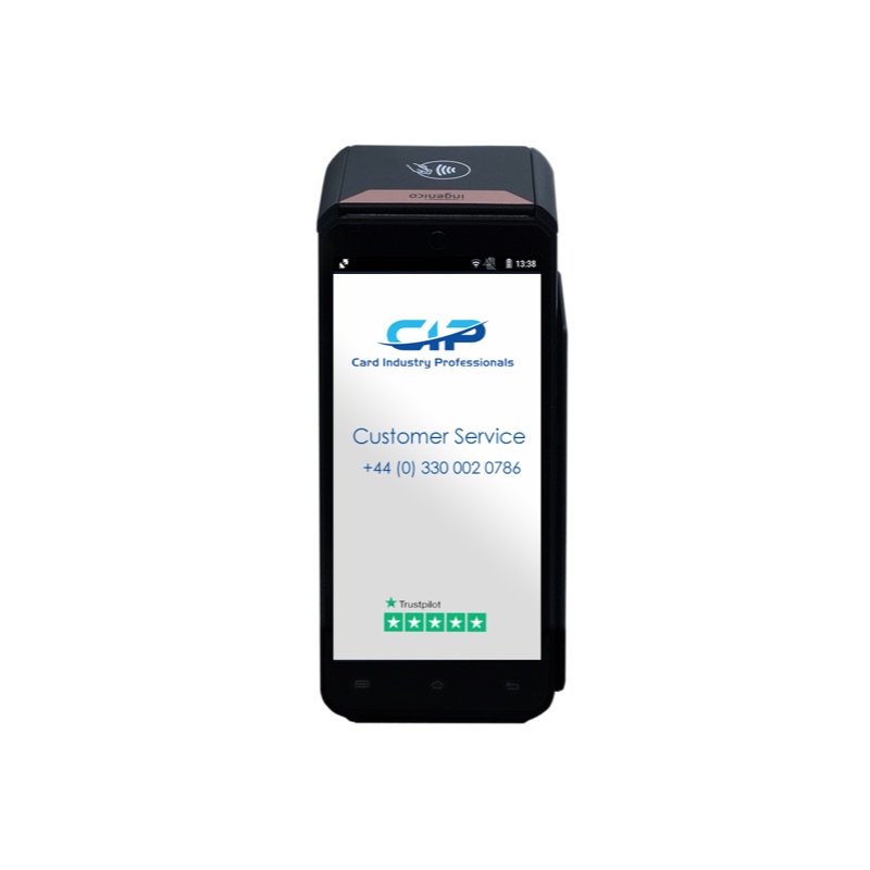 The Card Machine Queen | Your Trusted Payment Consultant